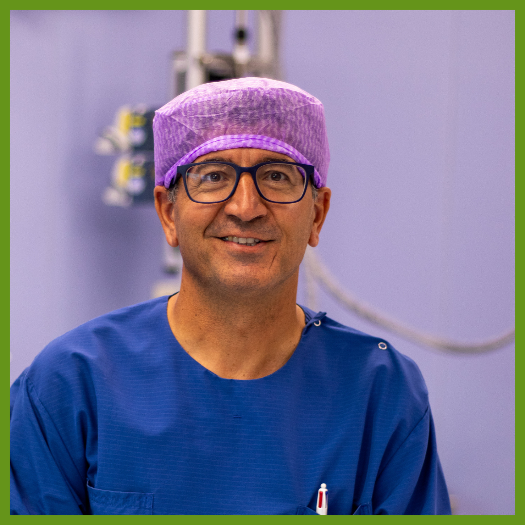 Fethi - Werken en opleiden