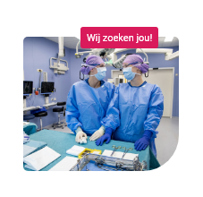 Vacature Operatieassistent - Operationstechnische/r Assistent/in ...