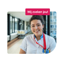 Vacature Recovery verpleegkundige in opleiding - Recovery ...