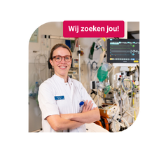 Vacature SEH arts - SEH arts - Werken en opleiden