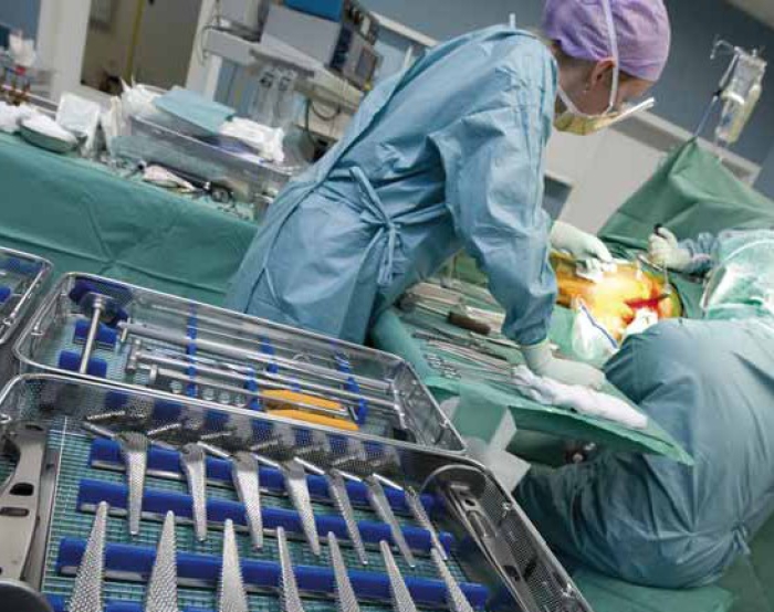 Vacature Operatieassistent - Operatieassistent - Werken en opleiden